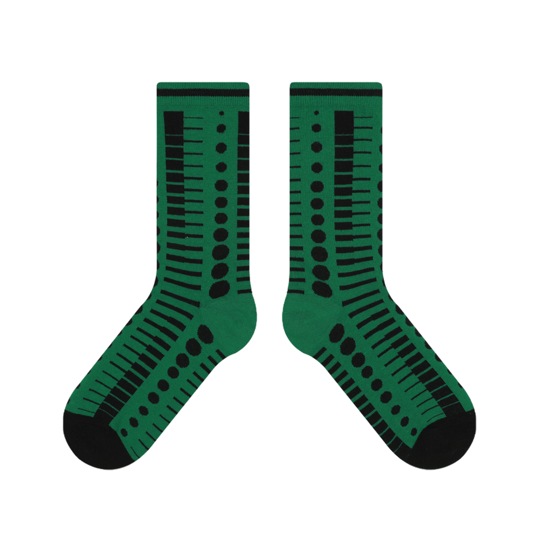 All – Sock Boom!