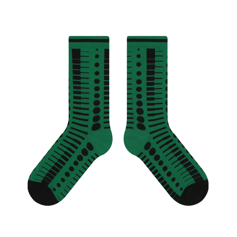 Sock Boom! - Step In. Stand Out. Boom!
