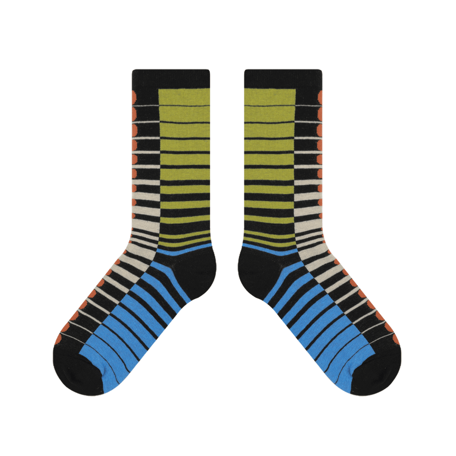 Sock Boom! - Step In. Stand Out. Boom!