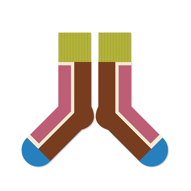All – Sock Boom!